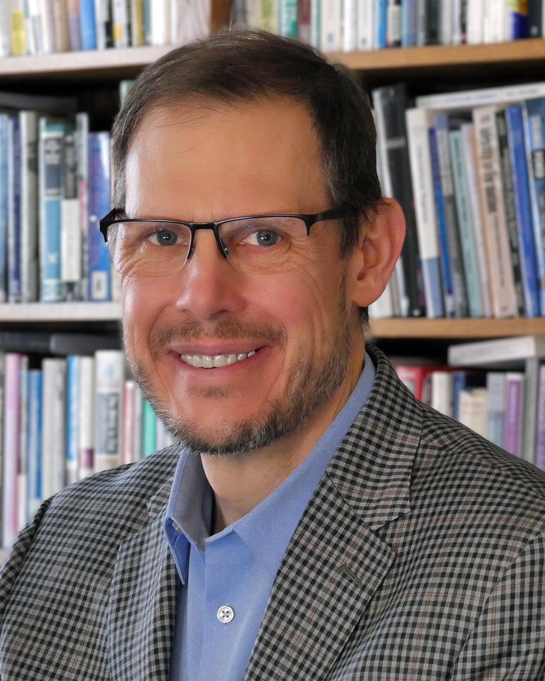 About Me – David C. Earnest, Ph.D.